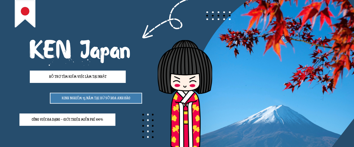 Ken Japan - Ken Group